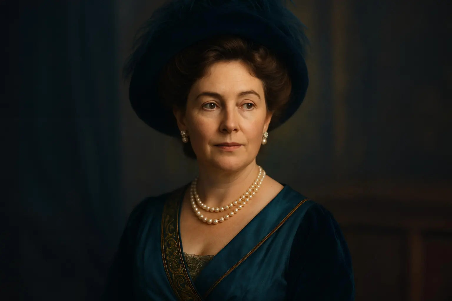 Charlotte Cardeza – Titanic Survivor, Fortune & Legacy