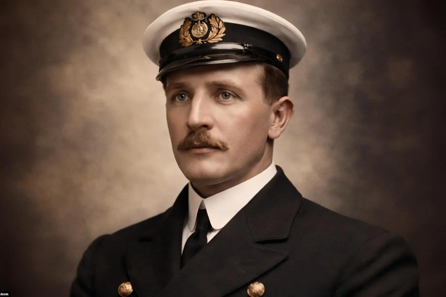 William Murdoch Titanic: Truth About His Role and Death